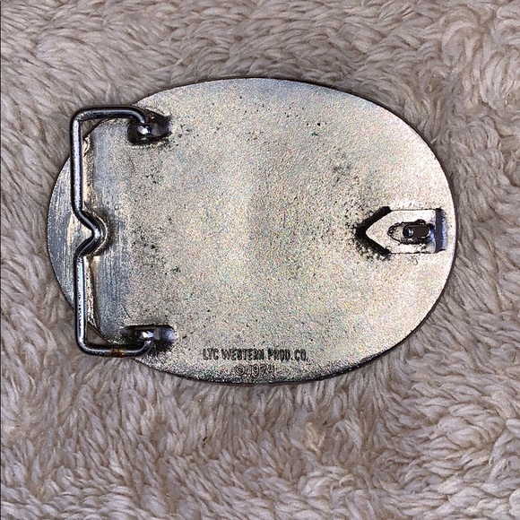 LTC Western Prod. Co. | Accessories | Vintage Western Showmanship ...